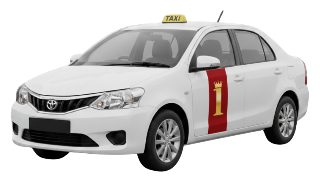 Affordable One-Way & Drop Taxi Tariffs | One Pay Taxi