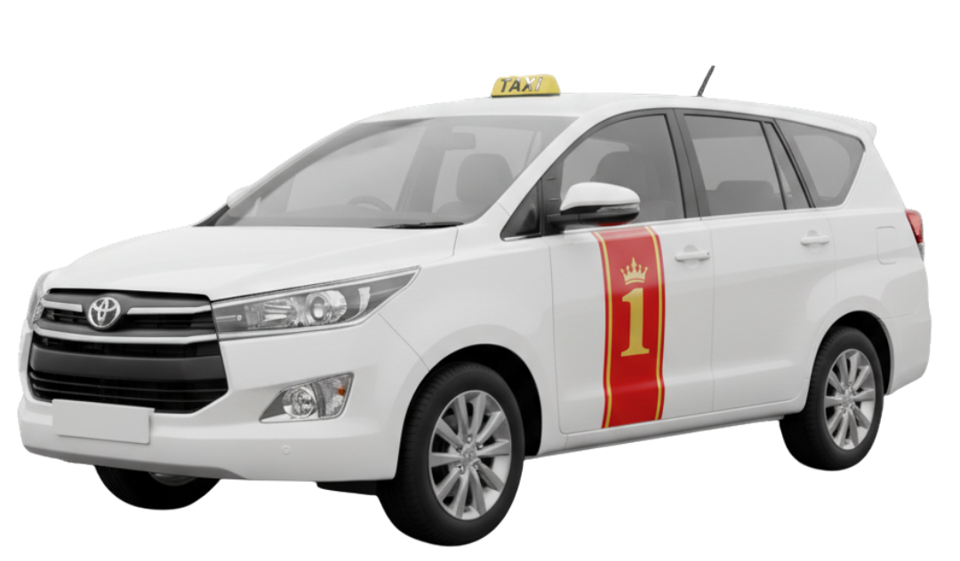 Affordable One-Way & Drop Taxi Tariffs | One Pay Taxi